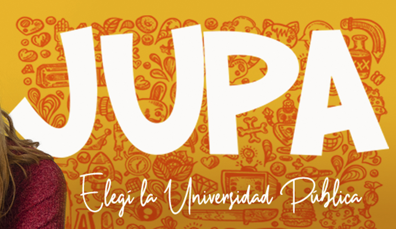 Se vienen las JUPA 2022 - Radio UNRC