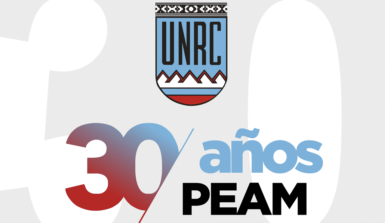 Se realizó la Peña por los 30 años de PEAM en el Viejo Mercado - Radio UNRC