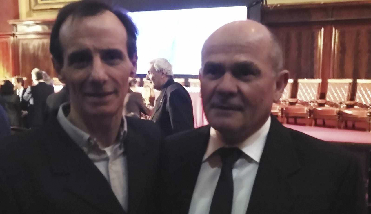 Durantini: “En un país que quiere ser grande, la ciencia y la ...