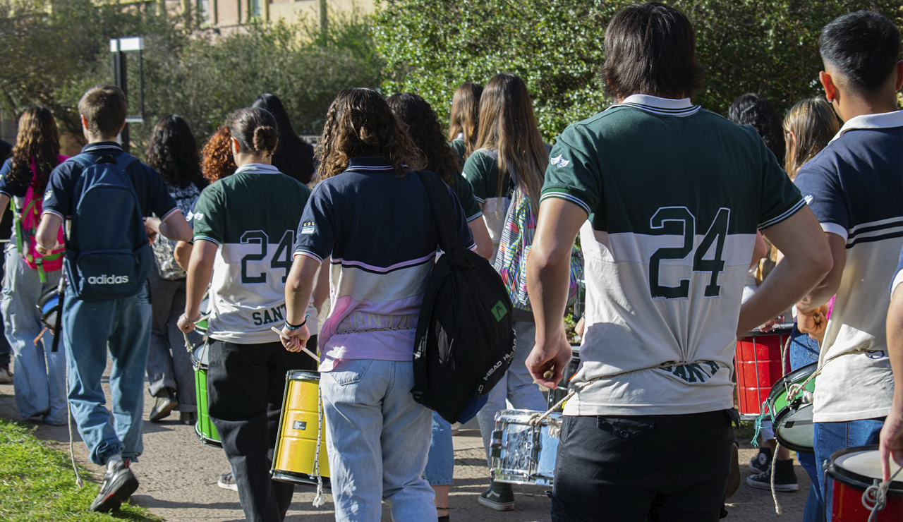 Inscripciones 2025 en la UNRC: está habilitada la preinscripcion online ...