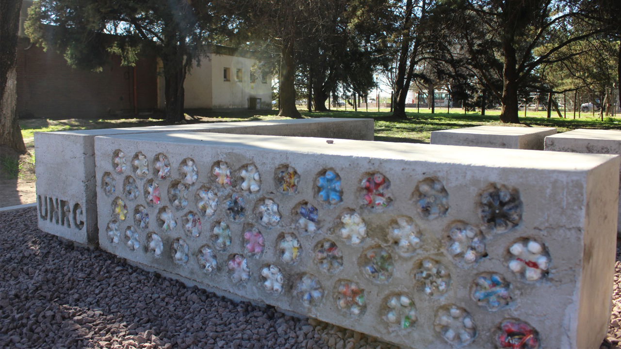 Estudiantes de la UNRC fueron reconocidos a nivel nacional por un ...