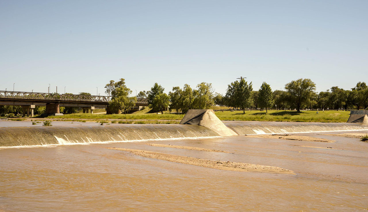 La temporada de Verano en Río Cuarto comienza el próximo 2 de enero ...